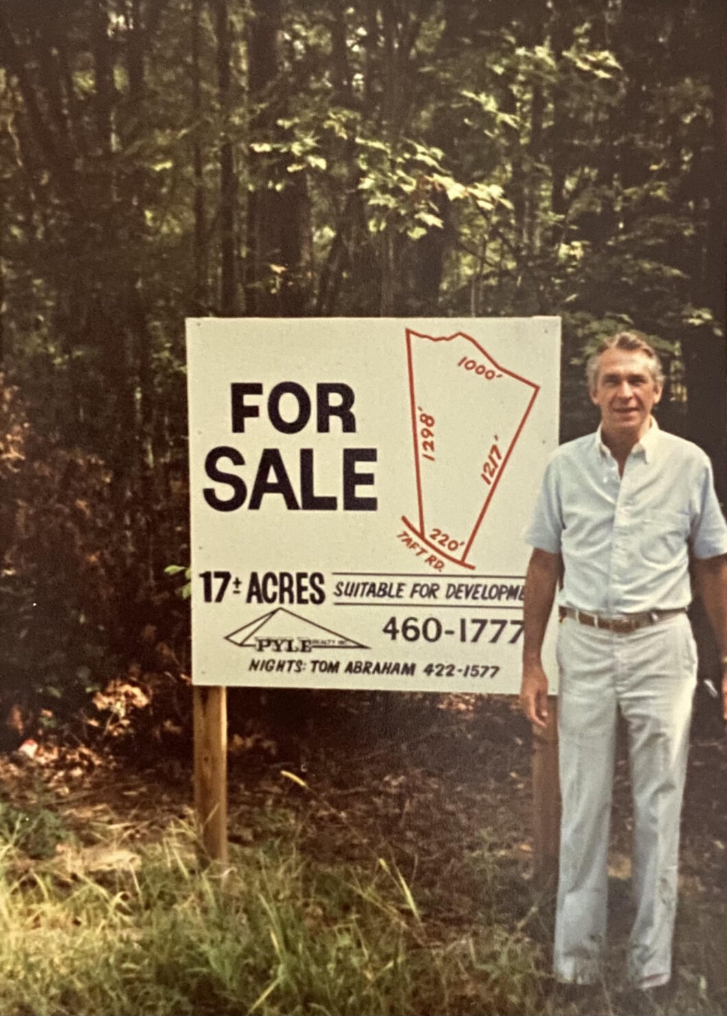 Who We Are - Pyle Realty